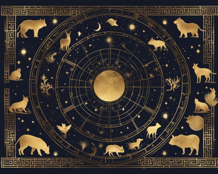 Understanding The Chinese Zodiac and Birth Years: A Guide