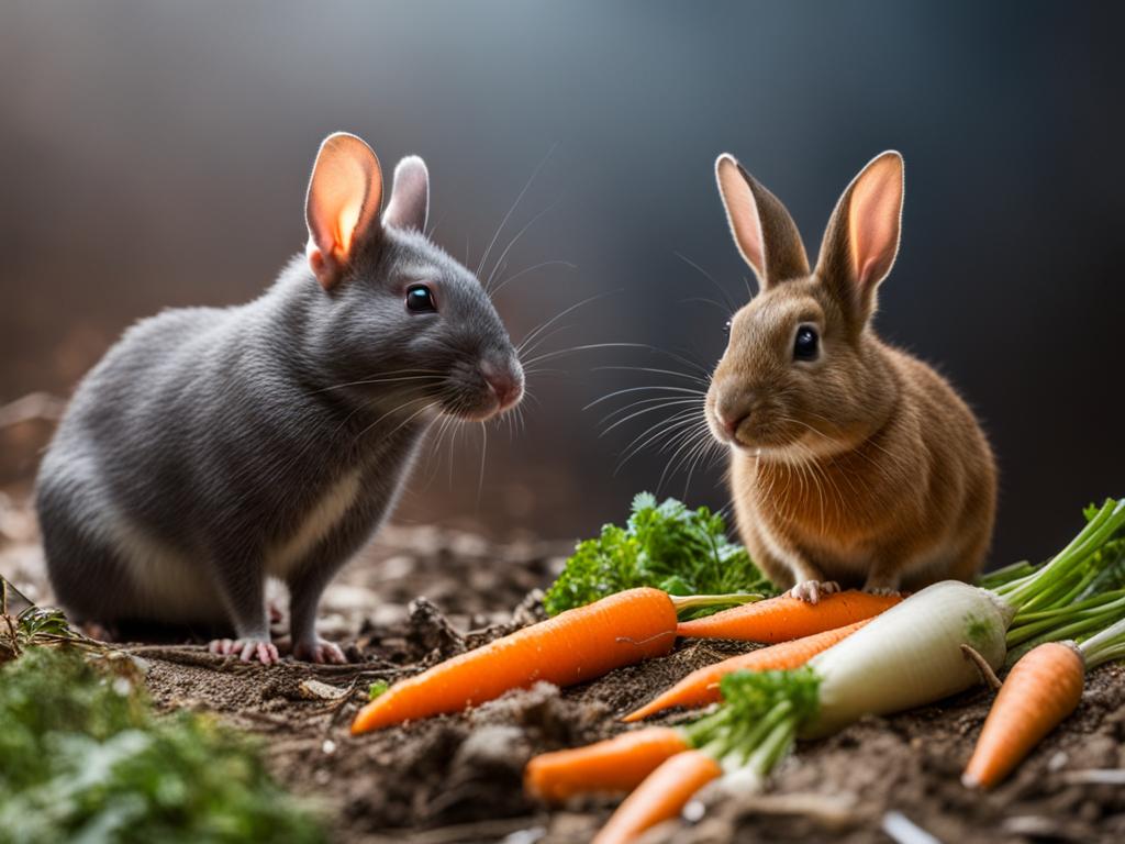 Rat & Snake in Friendship: Chinese Zodiac Deep Understanding