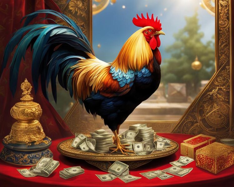 Exploring The Rooster Sign: Honesty and Confidence Traits