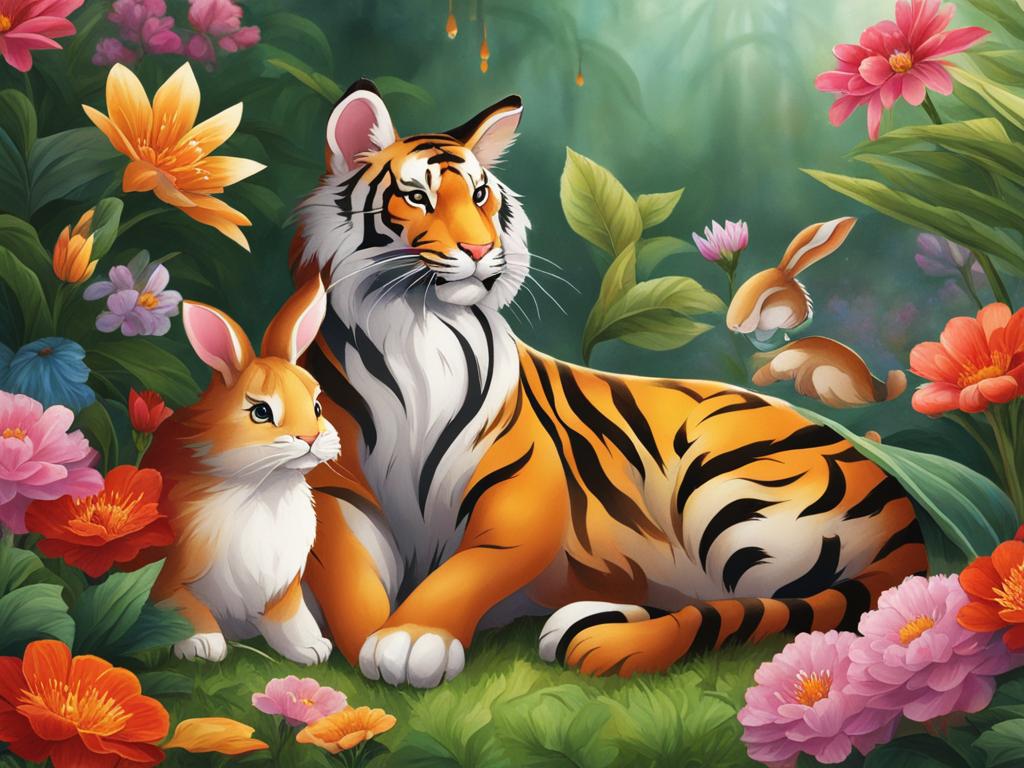 rabbit sign personality traits - Star Struck Astrology