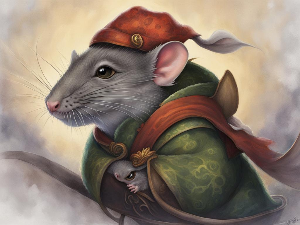 Tiger and Dragon Friendship: Energetic and Bold