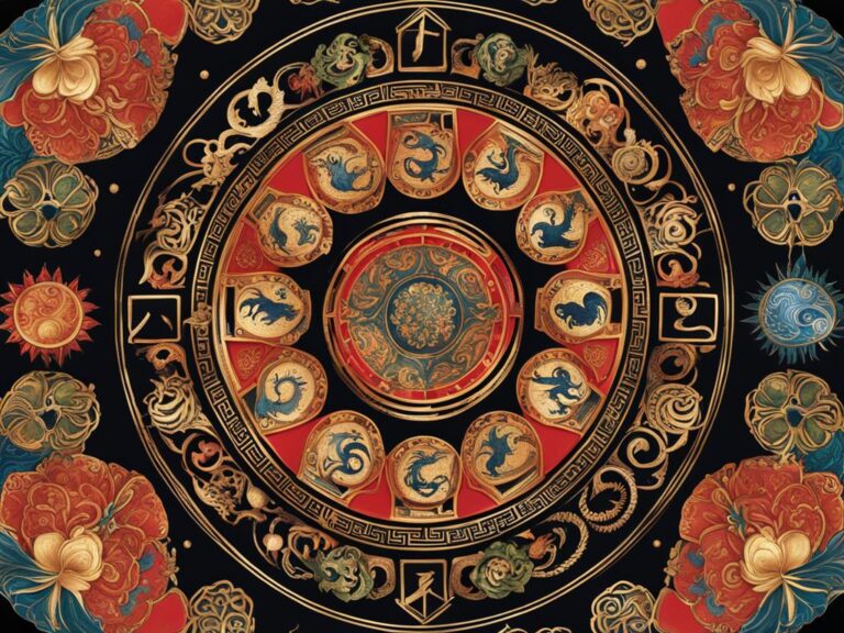 The Zodiac in Ancient Chinese Astronomy